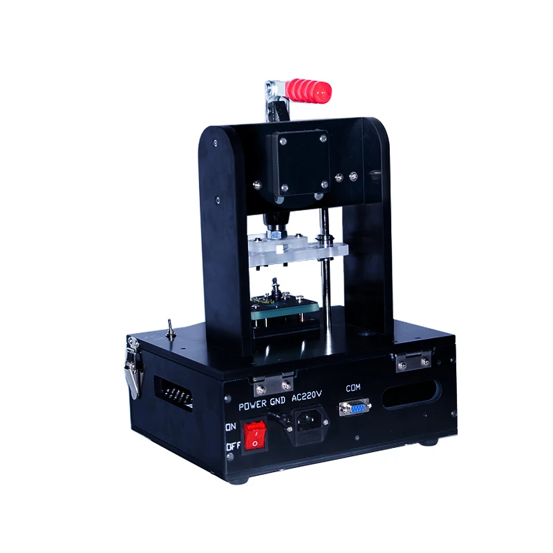 PCB Test Jig Pogo Pin Test Fixture - Reliable Function Test