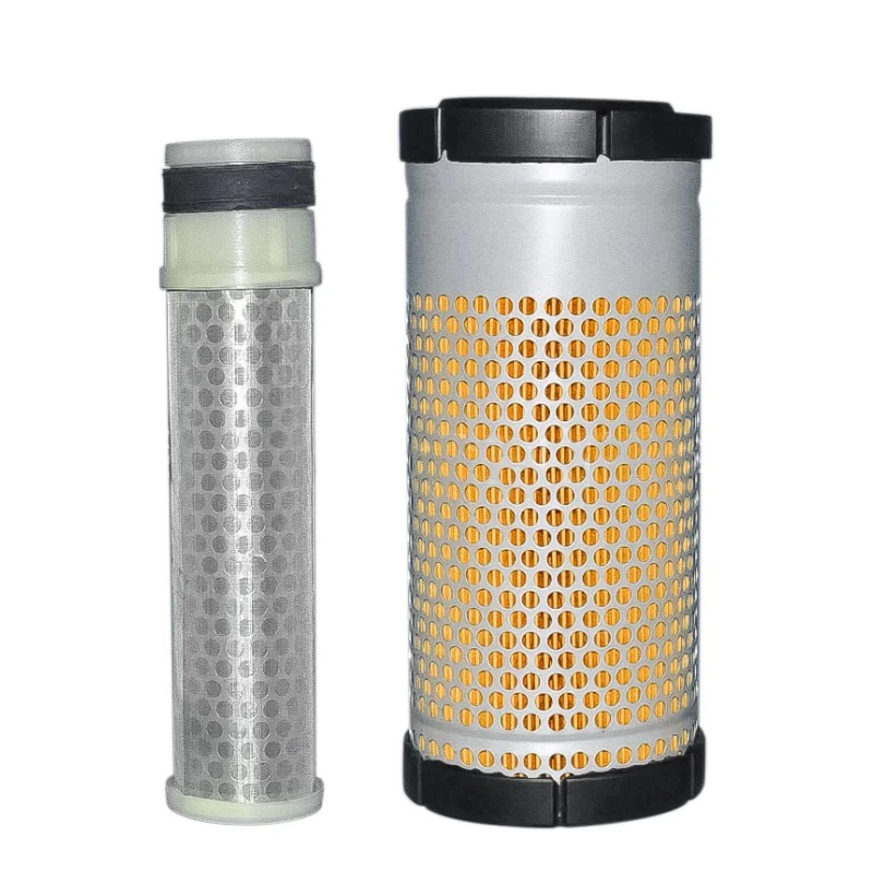 751000FHX Fuel Filter - High-Quality Protection for Engines