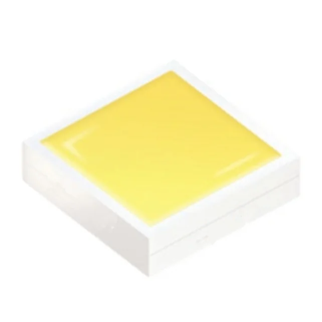 Smd 2424 3v 4-5w White Led Diode 6500k Cri70 Gw Pllra1.pm-n4n6-xx51-1 - Buy 3v 4-5w Smd 2424 Led ...