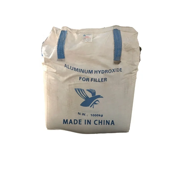 Aluminium Hydrate Water Treatment Chemicals Al(oh)3 Water Filter Or ...
