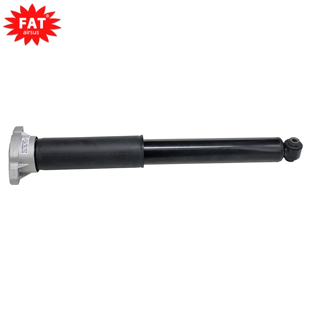 For Mercedes Benz W253 Glc X253 C253 Rear Suspension Shock Absorber ...
