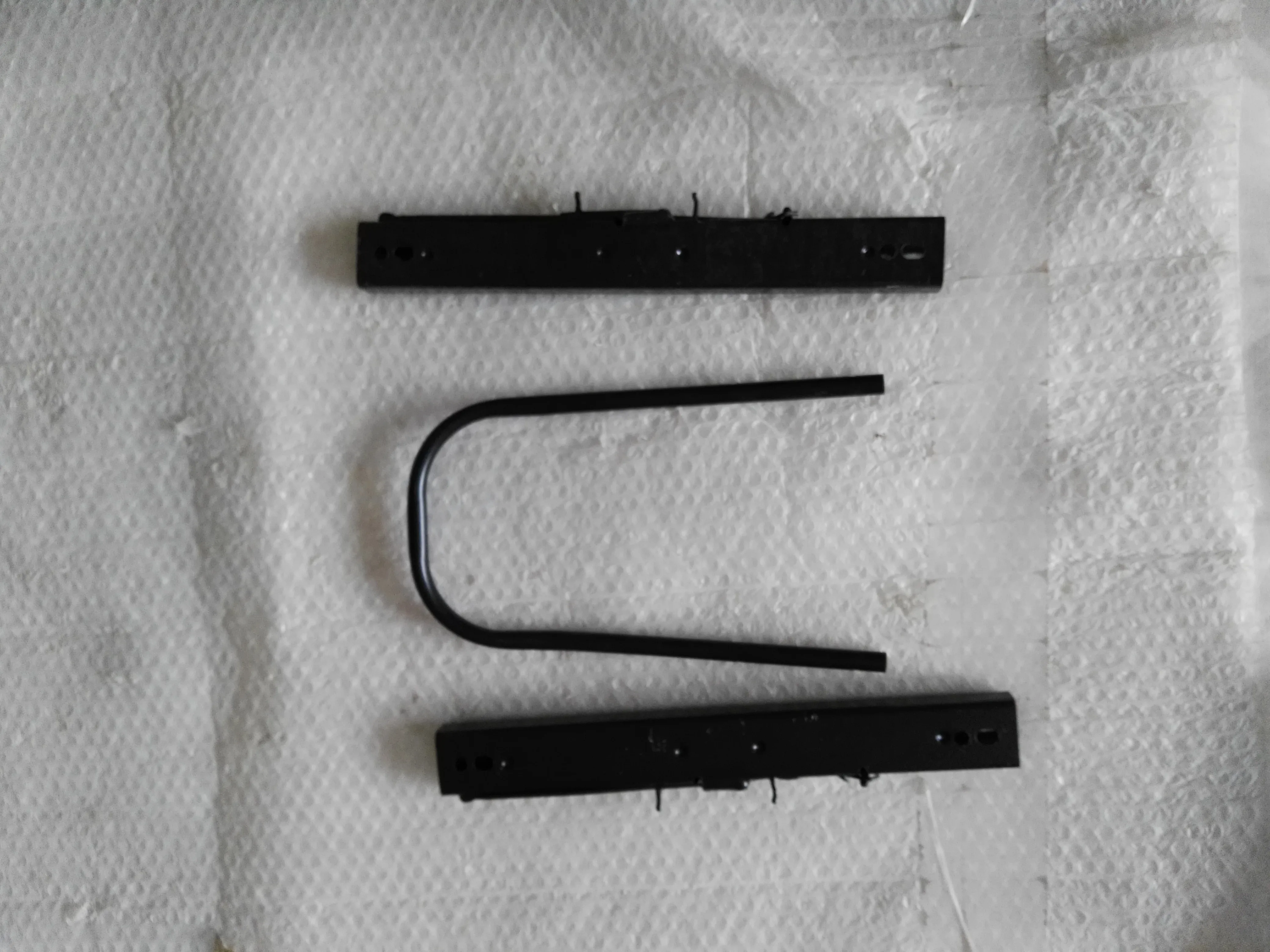 Bus Accessories Double Lock Slide Bus Parts Hc-b-16161 - Buy Bus ...