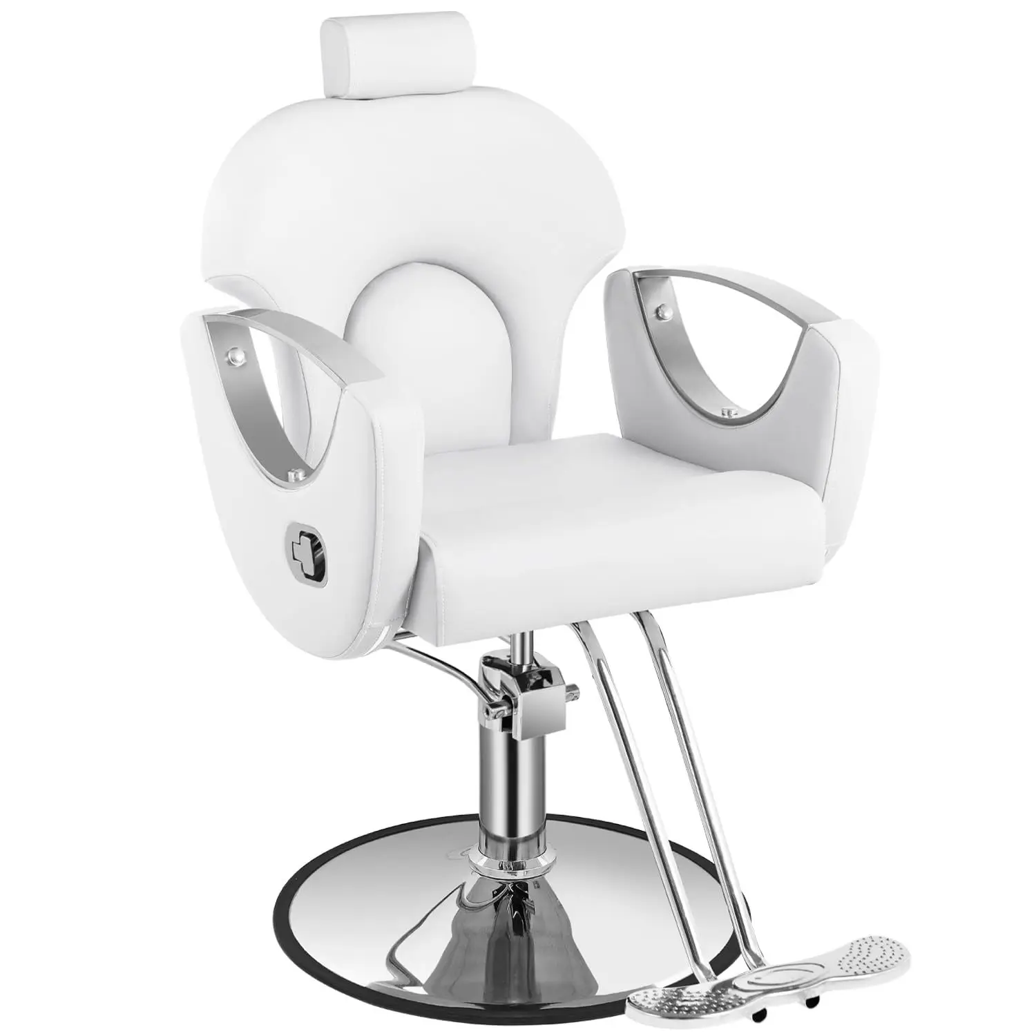 2024 New Modern Barber Shop Barber Chair Hair Salon Special ...