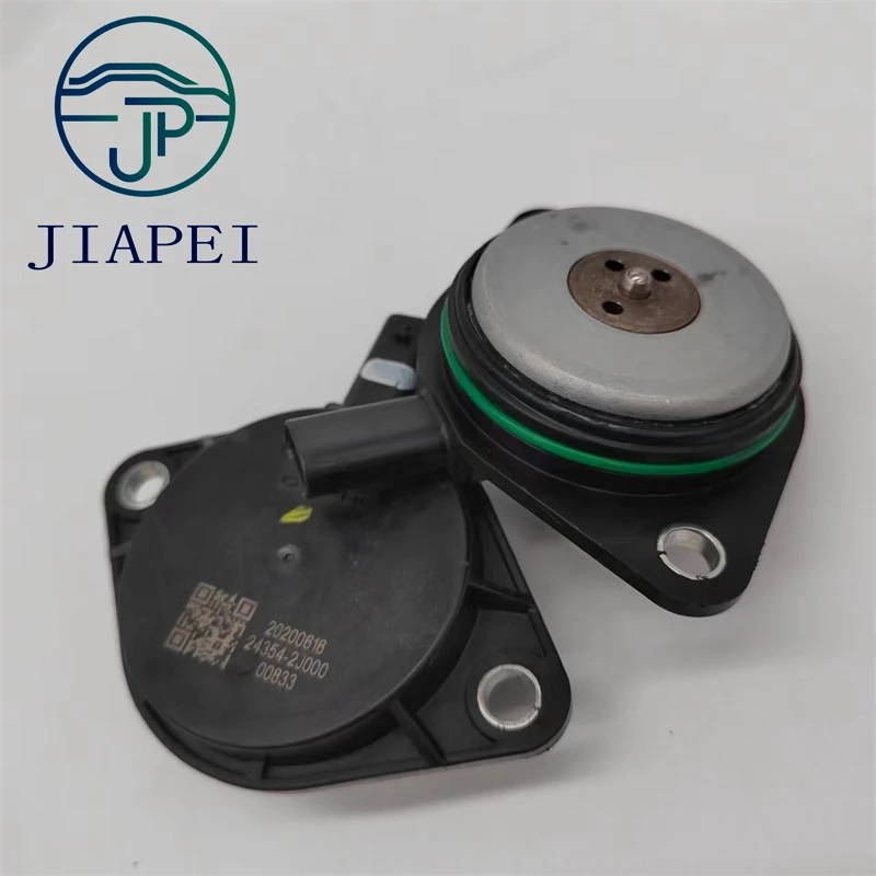 Auto Parts Camshaft Adjustment Control Valve 24354-2J000 for Hyundai ...
