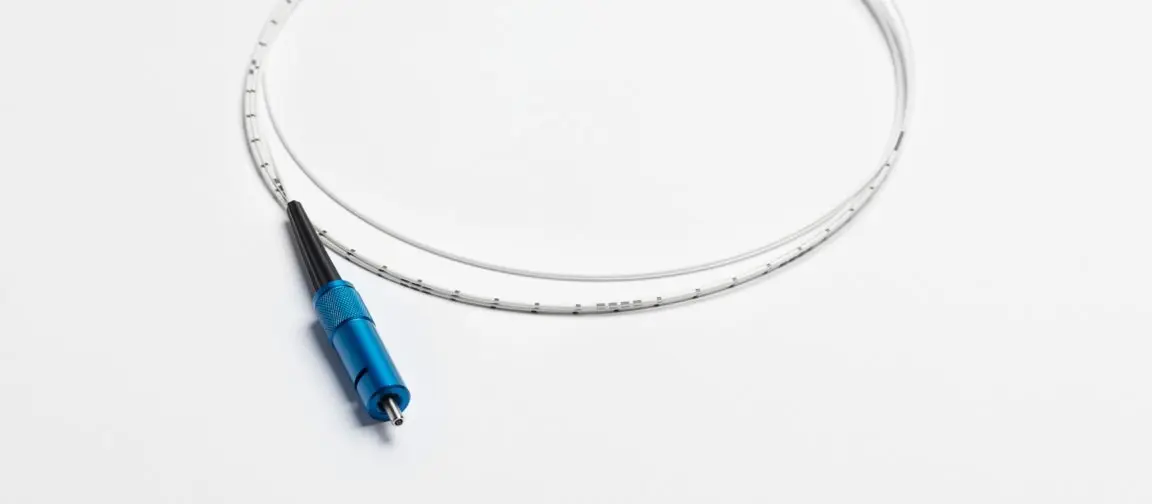 Harlas 1940nm EVLT Endovenous Laser Therapy - Portable & Efficient