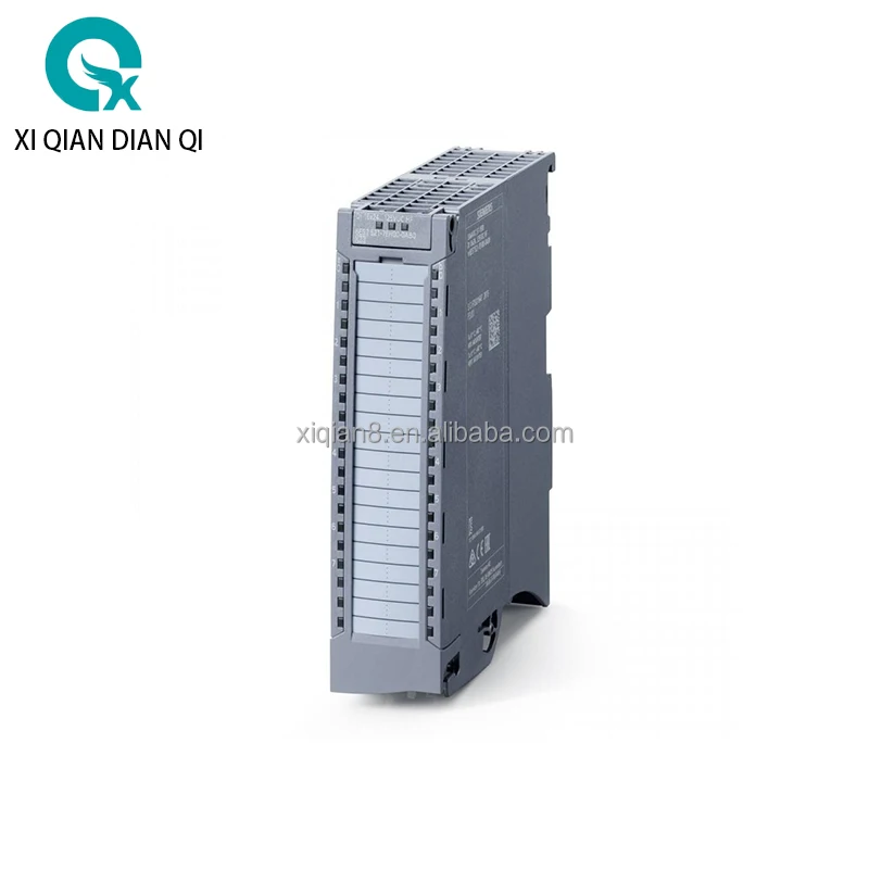 Siemens Simatic S7-1500 Analog Input Module Ai 8xu R Rtd Tc Hf 6es7531 ...