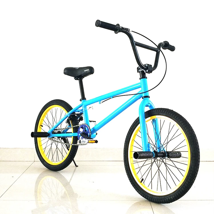 Wholesale Freestyle Original BMX Bike - Pro Bikes for Sale