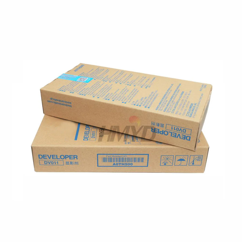 Original developer DV011 for Konica Minolta bizhub 951/1051/1200/1052 ...