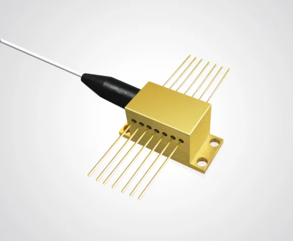 850 1310nm 1550nm 14 PIN Butterfly SLD SLED Source Module Superluminescence Diode| Alibaba.com