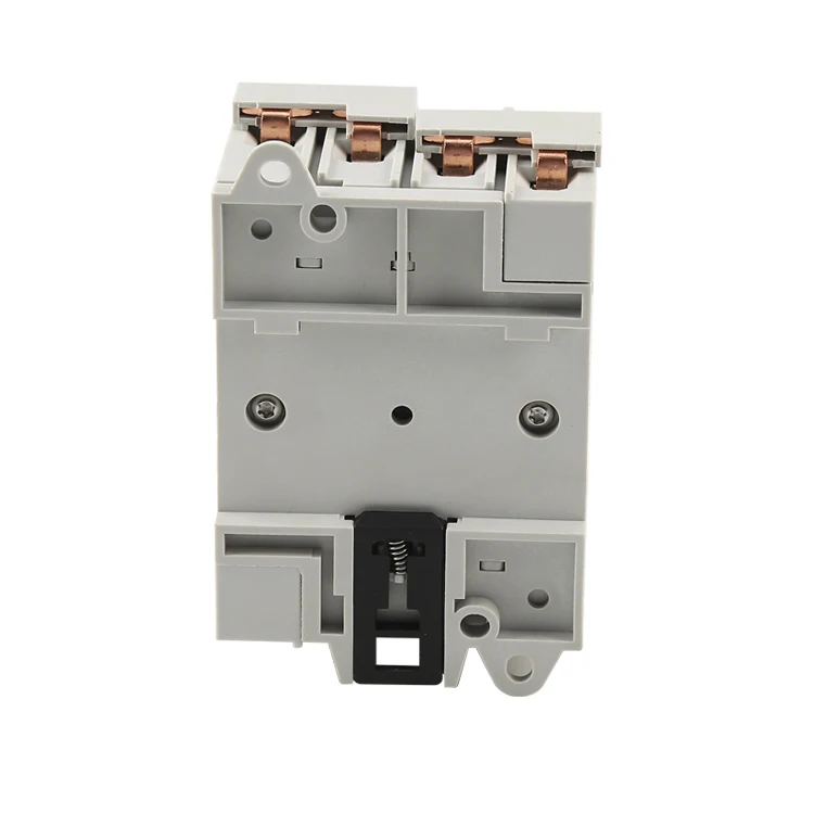 Hot Sale Dc1200v 32a Ultra-thin Handle Din-rail Type Pv Dc Isolator ...