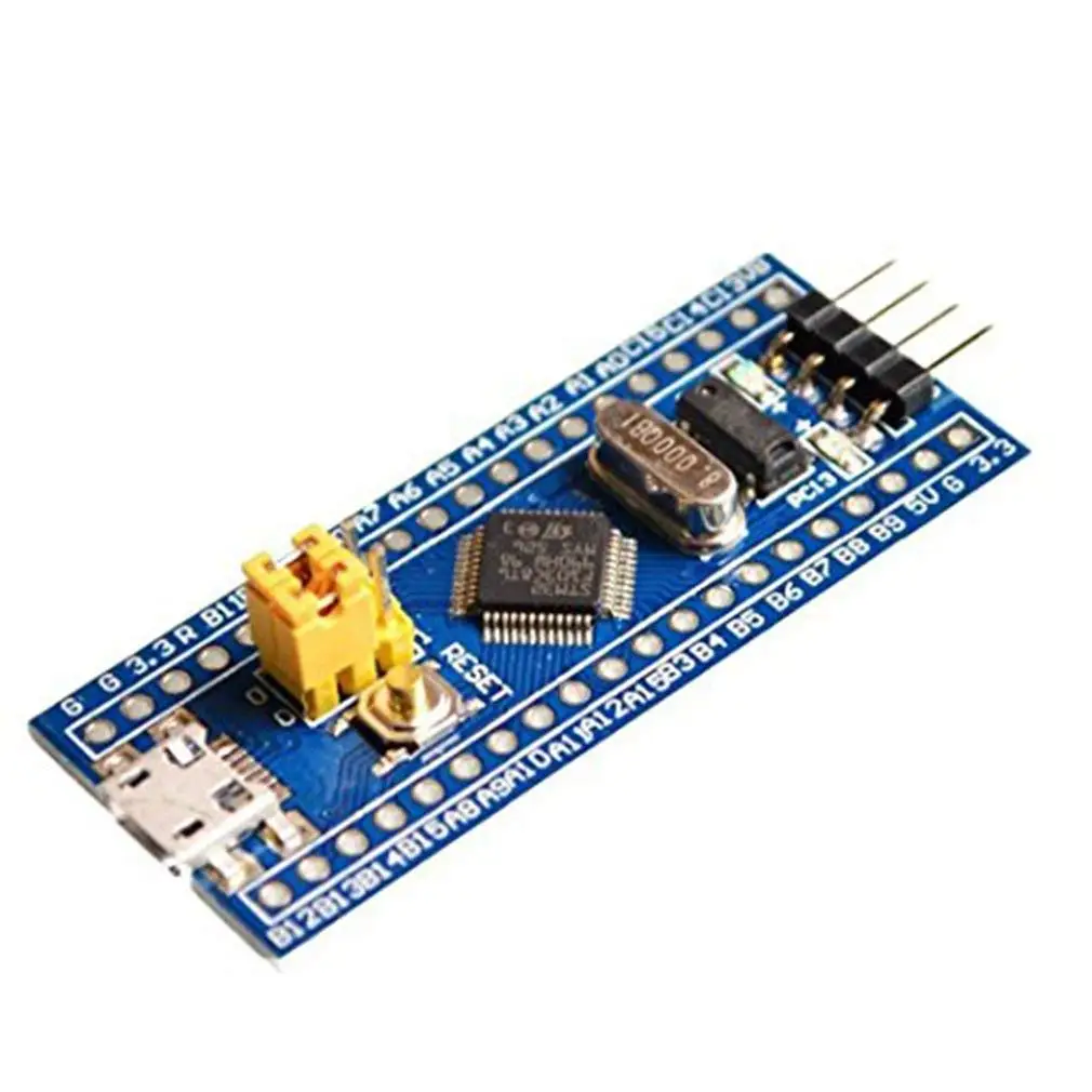 Aismartlink Stm32f103c8t6 Arm Stm32 Module De Carte De Développement ...