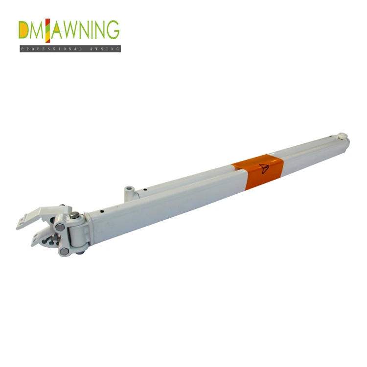 Aluminum Awning Retract Awning Arm Retractable Awning - Buy Retractable ...
