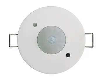 Ceiling Mount Dali-2 Pir Sensor + Light Sensor - Buy Ambient Light ...