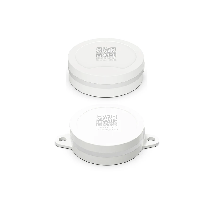 Ble 4/5 Ibeacon Tag Nrf51822 Eddystone Beacon Temperature Sensor - Buy ...