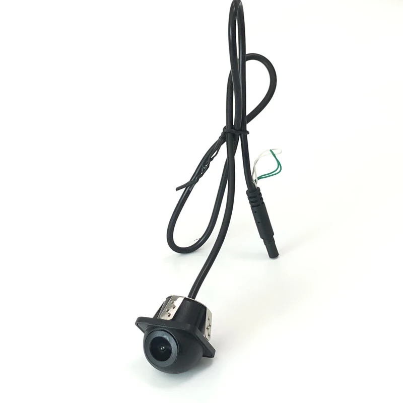 CE Rohs 4.3" Monitor Car Camera - Rear View Parking Sensor