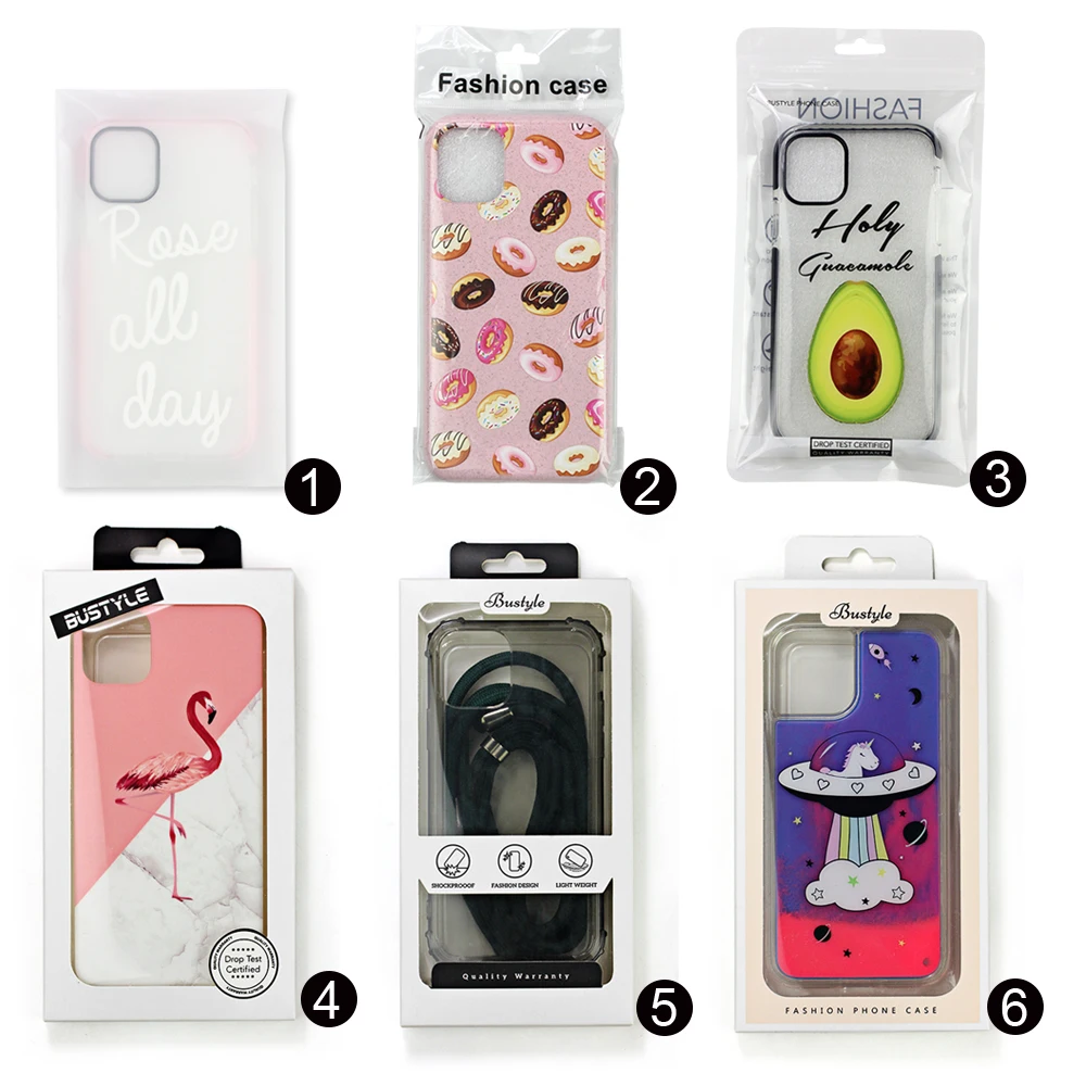 Grs Eco-friendly Recycled Ocean Bioplastic Phone Case Manufacture ...