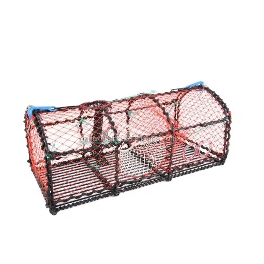 Alibaba.com: 900mm Lobster Parlour Pot Hauler, HDG and Plastic Coated ...