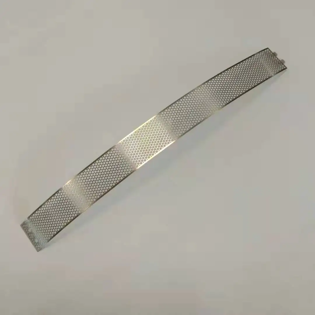 Stainless Steel Insect Proof Net for Smoke Detectors