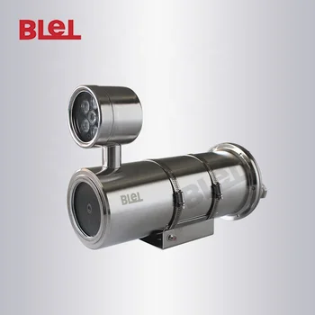 Explosion Proof Ir Camera Enclosure 304/316 Stainless Steel Cctv Camera ...