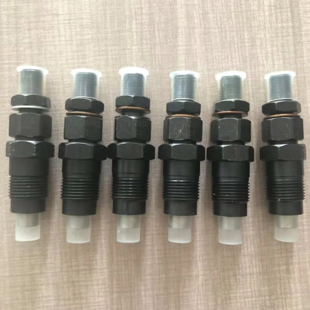 Alibaba.com: Diesel Injector Nozzle for Toyota COASTER 1HZ Land Cruiser ...