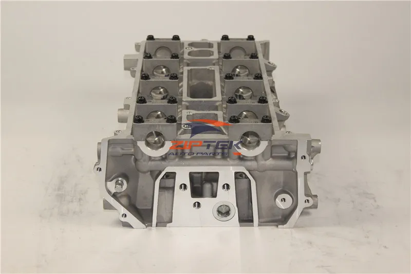 Car 2.0L LF-VE LF Engine Cylinder Head for Mazda 3 Mazda 6 MX5