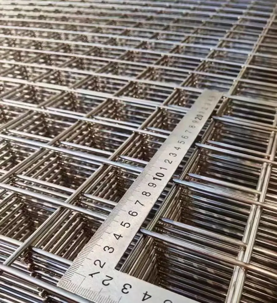 Factory Price High-quality 20 Gauge Steel Wire Mesh 1x1 Stainless Steel ...