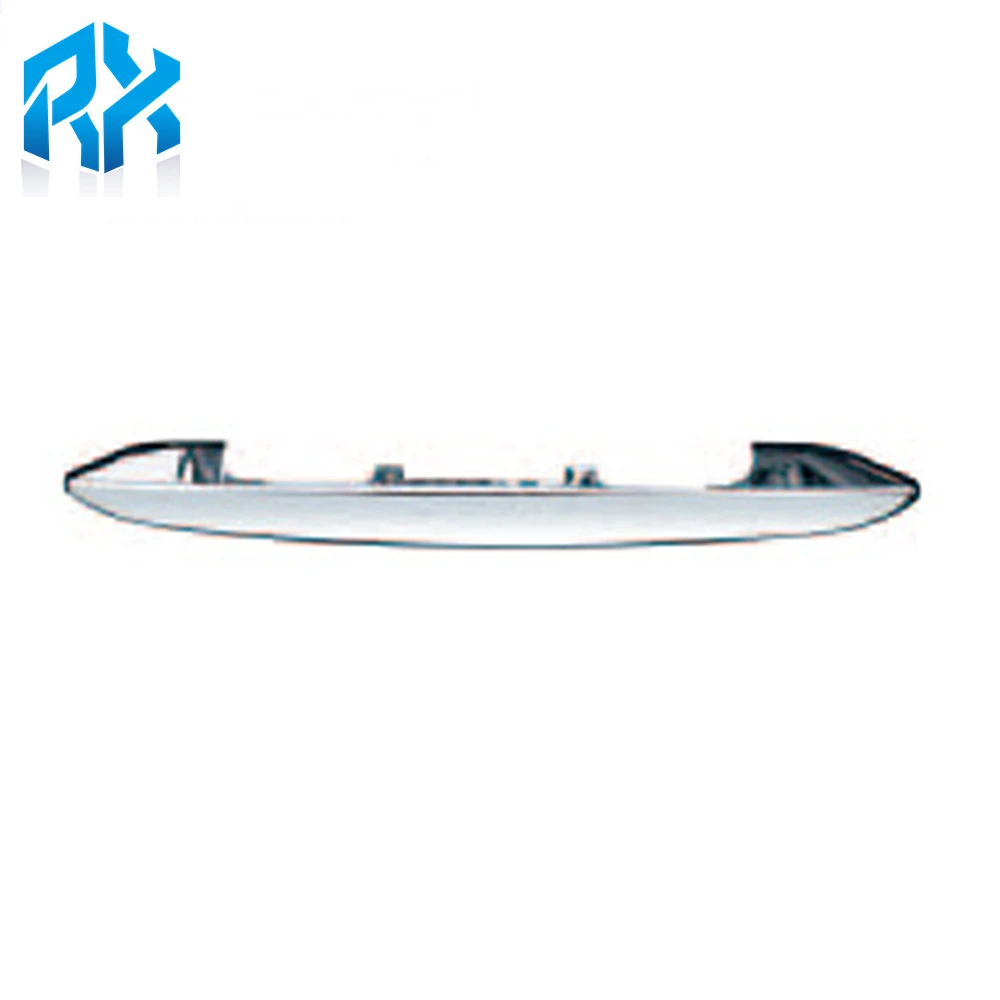 现代星雷克斯后挡板车身部件87310-4A511 87310-4A700用于现代星雷克斯2002-2006| Alibaba.com