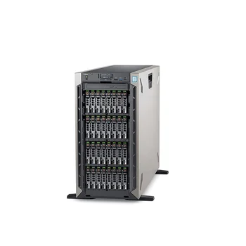 Dell Poweredge T640 Tower Server Xeon Bronze 3204 5u Computer Tower ...