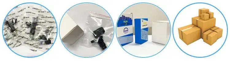 丰田卡罗拉雷克萨斯汽车的tps节气门位置传感器89281-20010 198300-8000 89281-12010 198300-8020 ...