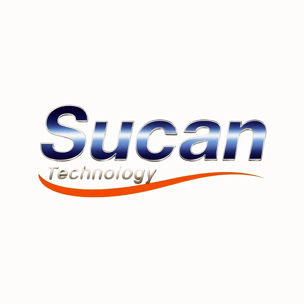 Company Overview - Shanghai Sucan Technology Trading Co., Ltd.