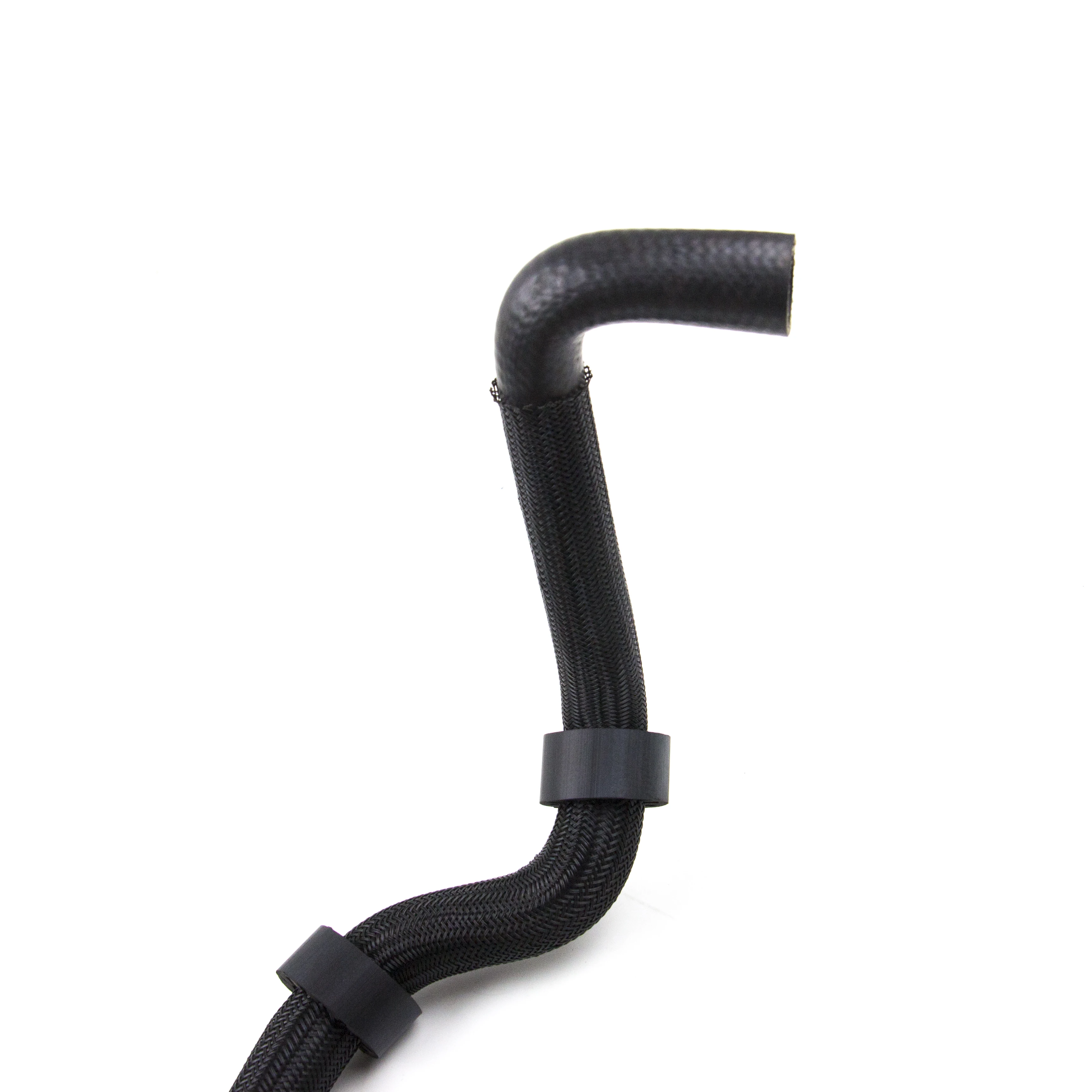 Engine Cooling System Radiator Hose 1665003975 For Mercedes-benz Amg Ml ...