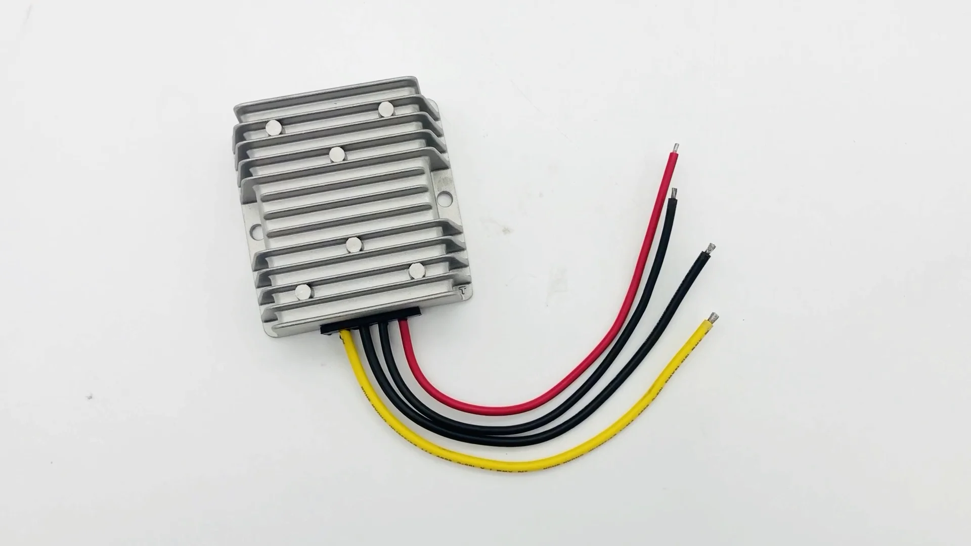 8-40v Dc-dc Converter 12v 10a Buck Boost Converter Step Up Step Down Converter - Buy Buck Boost ...