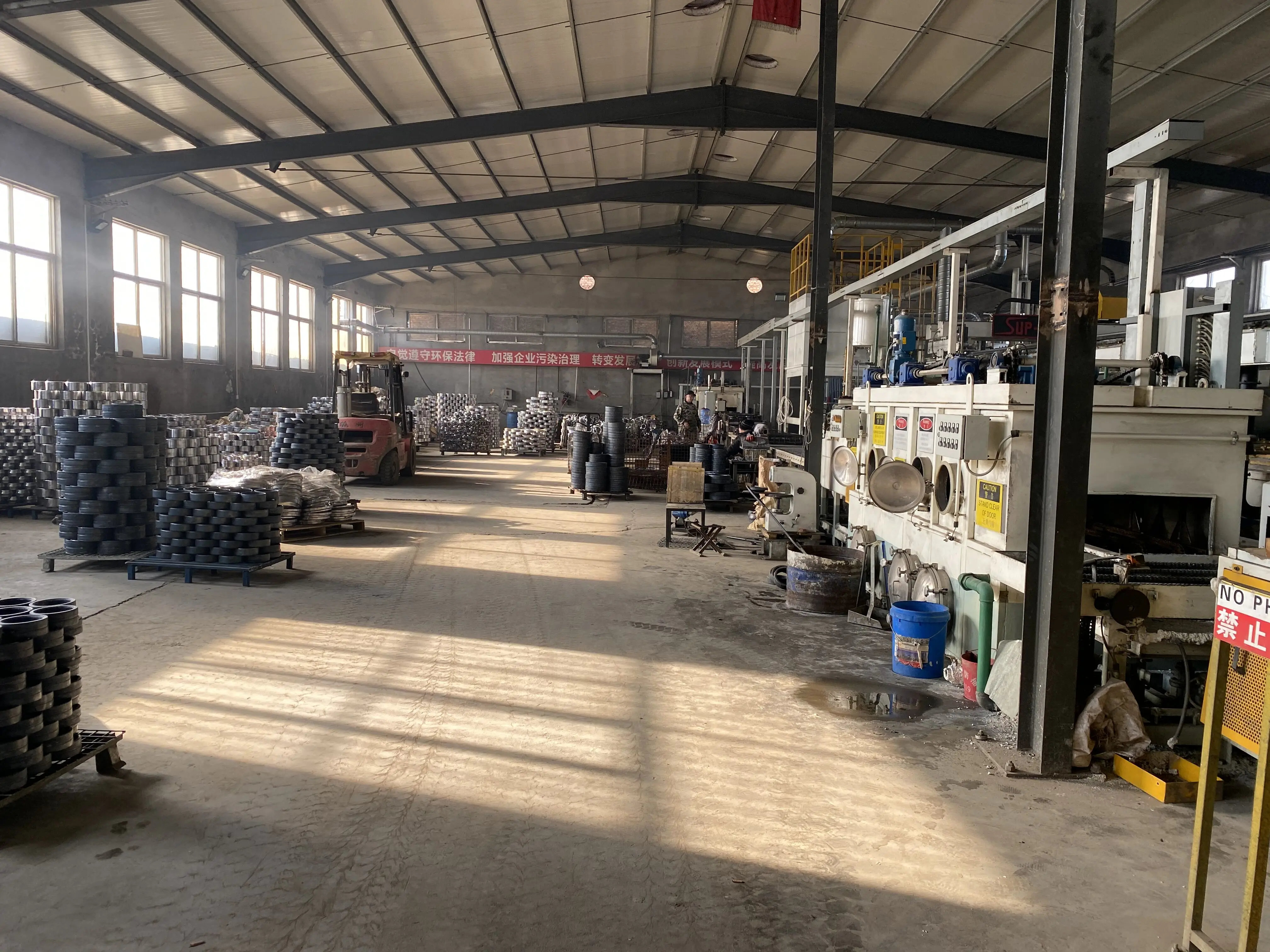 Original SKF Deep Groove Ball Bearings - High Precision