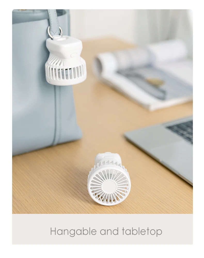 2025 Fans Plastic Chargeable Outdoor Small Handheld Cooling Portable ...