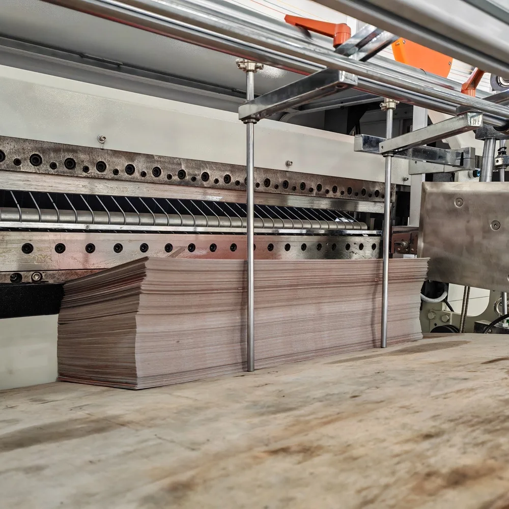 Alibaba.com: HJ-800B PP polypropylene printing cup paper film foil ...