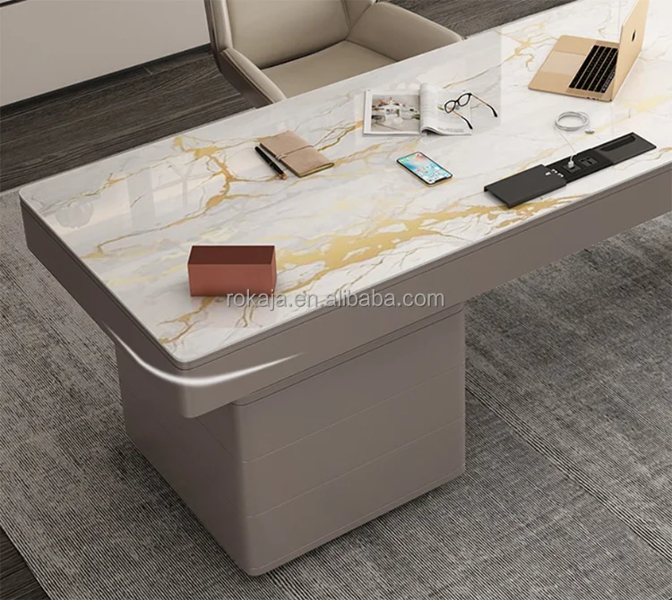Modern Multifunctional Office Furniture - Stylish & Versatile