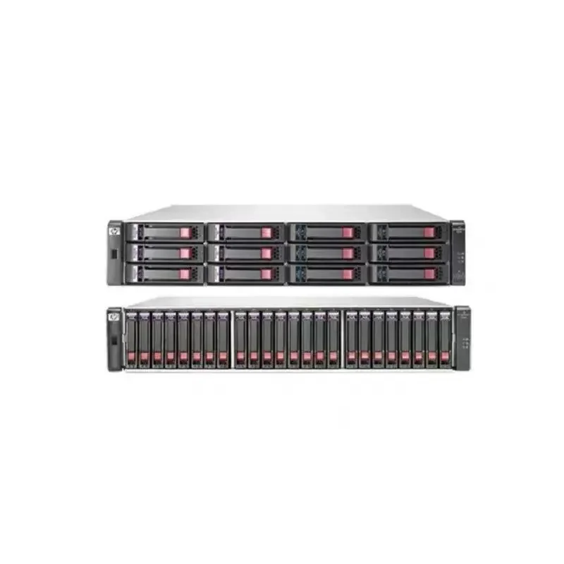 Original Hpe Msa 2060 16gb Fibre Channel Lff Storage R0q80b - Buy ...