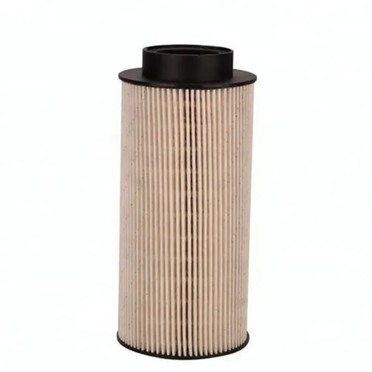 Wholesale SANY Excavator Engine Fuel Filter 160604020044A for Dump ...