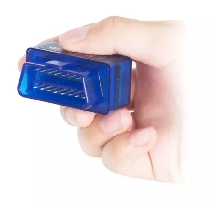 Mini OBDII Tech2 Automotive Diagnostic Scanner - ELM327