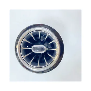 2578302500 Original Front Dashboard Air Vent Grille For Mercedes Benz E ...