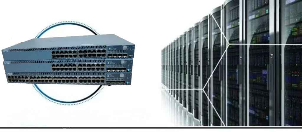 High-quality Enterprise Data Center Network Switches In Stock S6720-32c ...