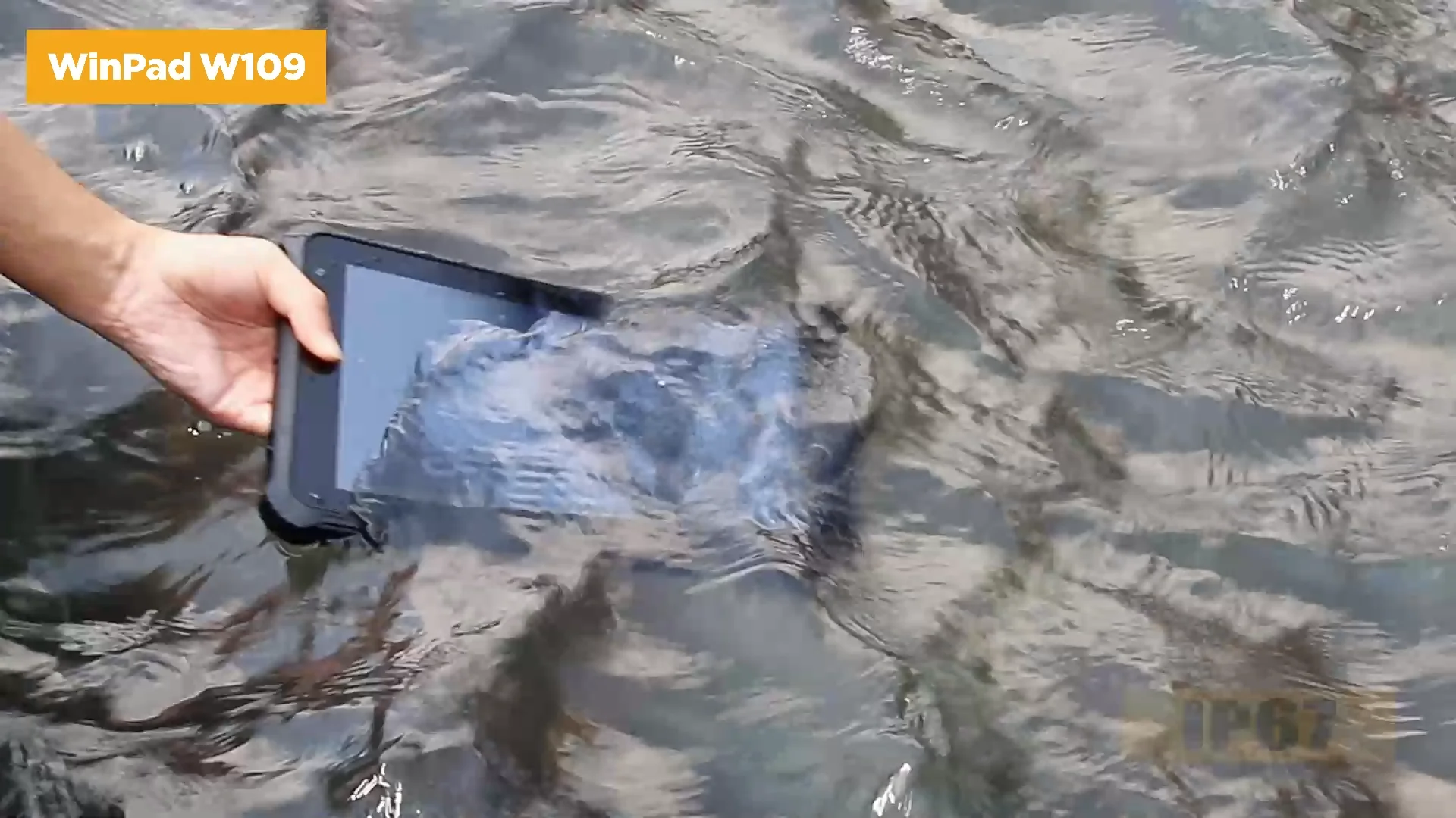 4g Lte Windows 10 Os Ip67 Waterproof Rugged Industrial Tablet Pda - Buy 4g Windows Tablet ...