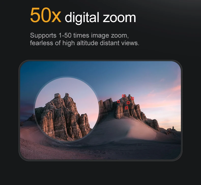 AE86 Pro Max+ - Advanced 8K Drone with 5G Wifi Control