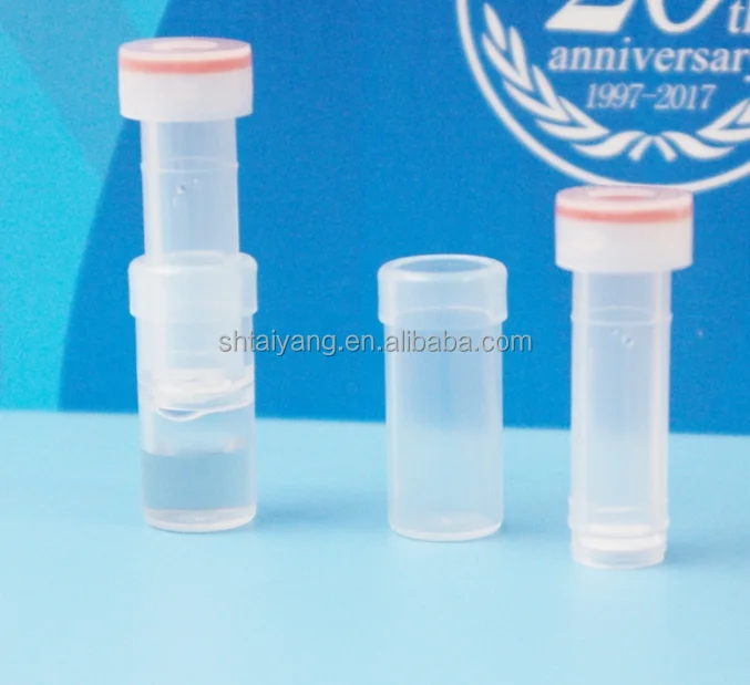 Cnw Filter Vial,Max Fill Vol. 450ul,With A 0.45um Nylon Membrane And A ...