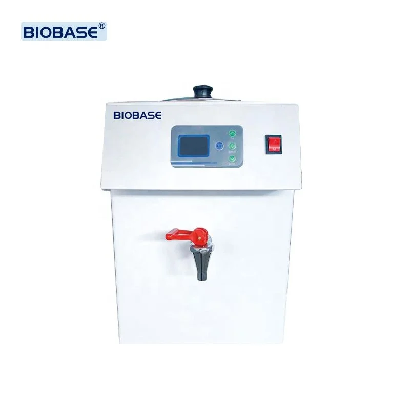 BIOBASE Paraffin Dispenser Histology - Precision & Efficiency