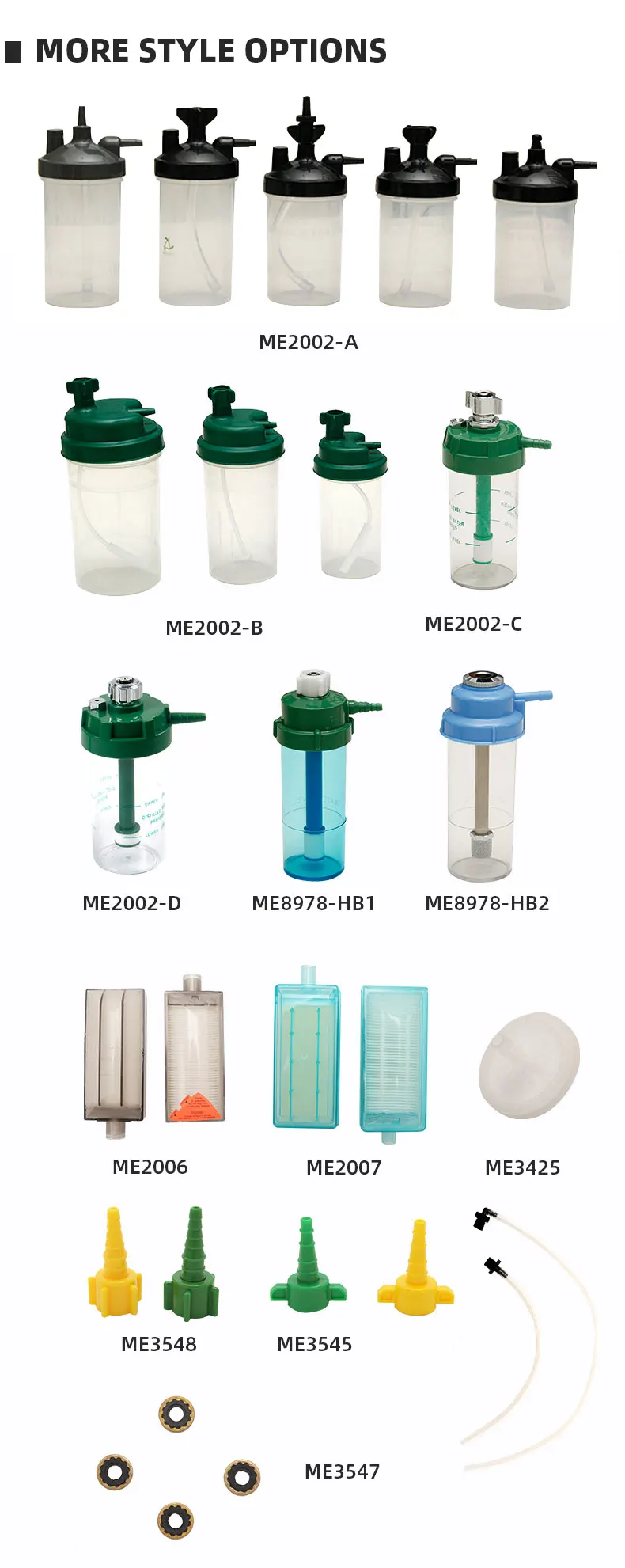 O2 Medease For Operating Theatre Room Black 350ml Disposable Plastic ...