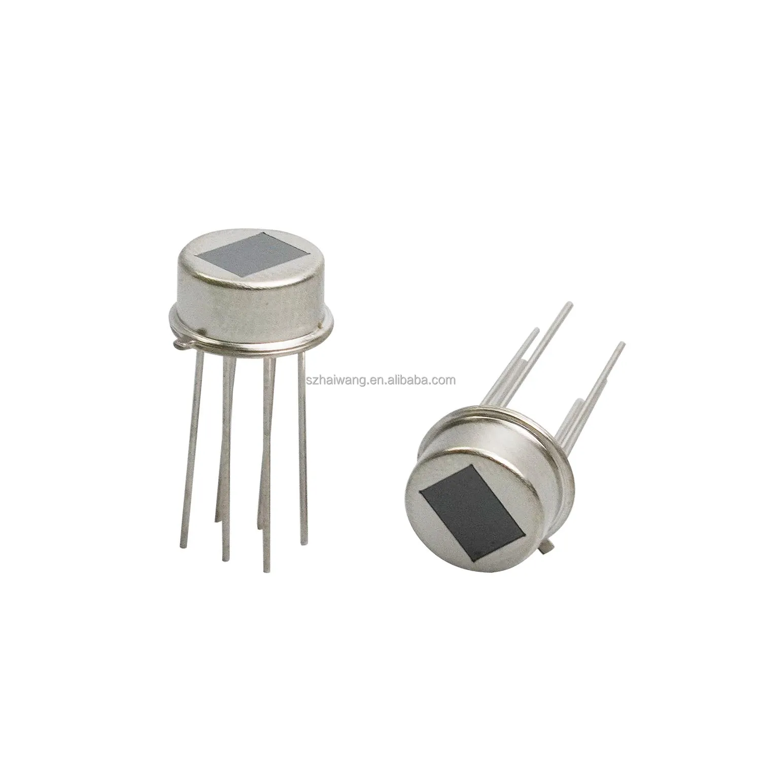 PIR Sensor D203S - Reliable Infrared Motion Detection