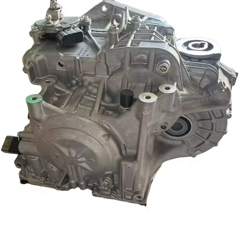 Auto Parts 09G Automatic Transmission Gearbox 09G300033G for VW ...