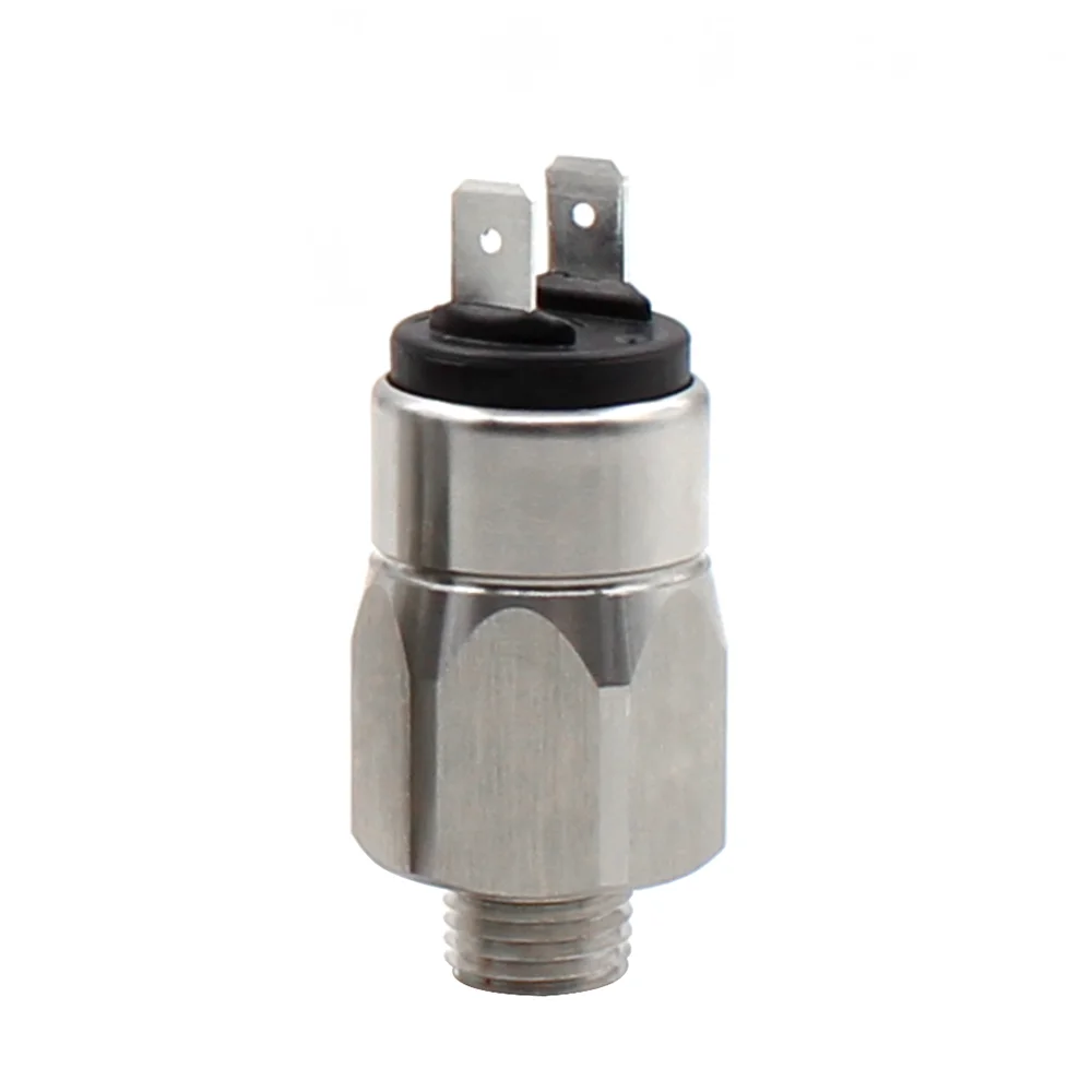 Hydraulic Pressure Switch - Adjustable & Smart Solution