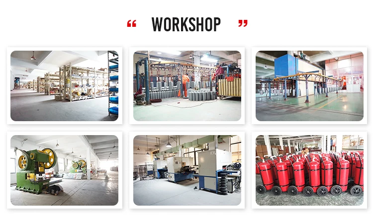 Australian Standard ABE Fire Extinguishers - Reliable Protection